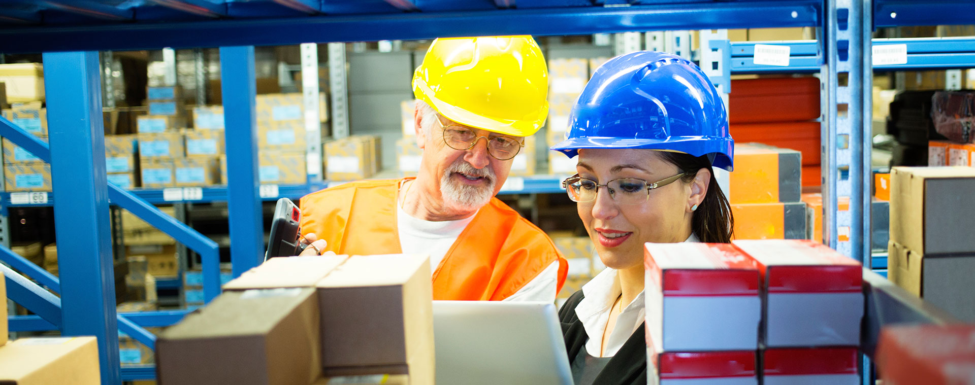 Fenton Logistics Park Taking Shape With Construction Of BJC Warehouse ...