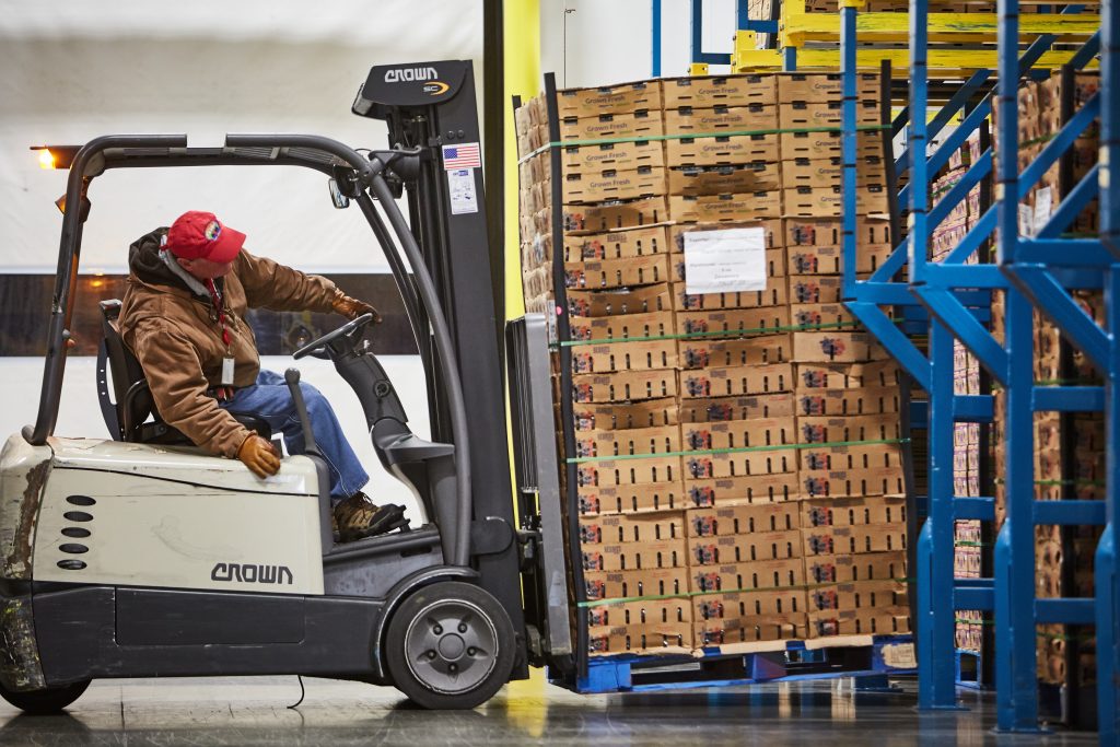 Tremendous Job Opportunities Available In The Freight And Logistics ...