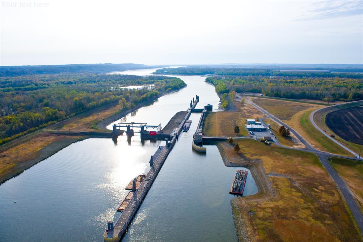 Department of Transportation Announces $703 Million In Port ...