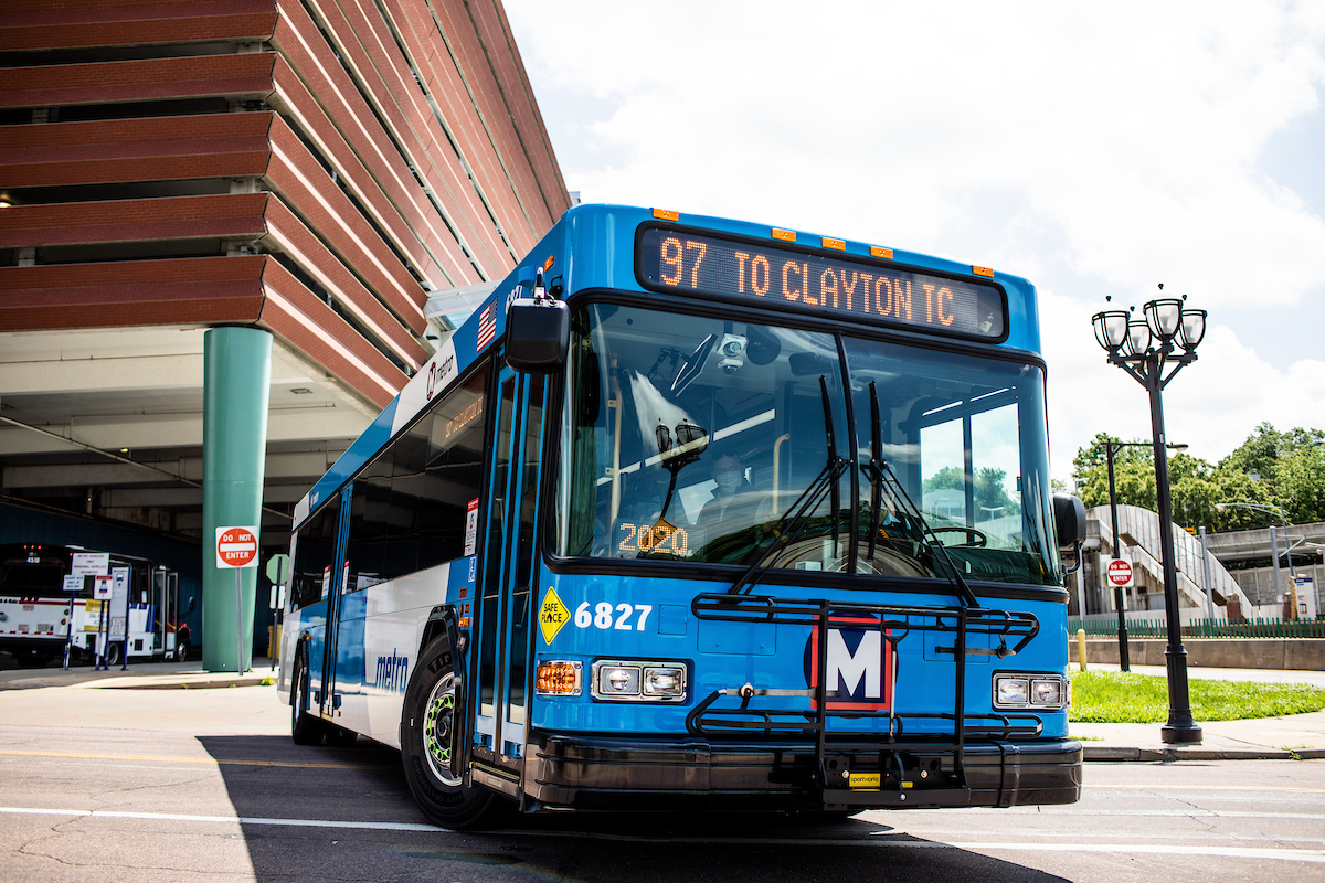More Public Transit Options and Public-Private Sector Collaboration ...