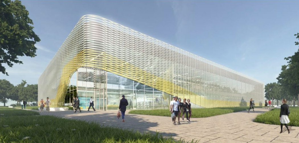 St. Louis Advanced Manufacturing Proposal Named Finalist in $1 Billion ... St. Louis Advanced Manufacturing Proposal Named Finalist in $1 Billion ...