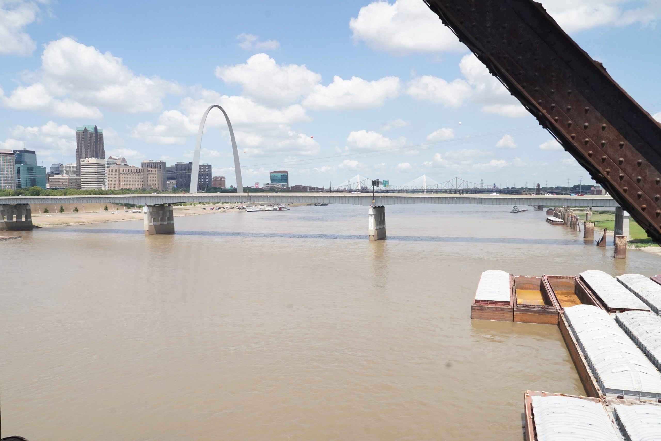 St. Louis' Largest Construction Projects Grew by 19% since Last Year ...