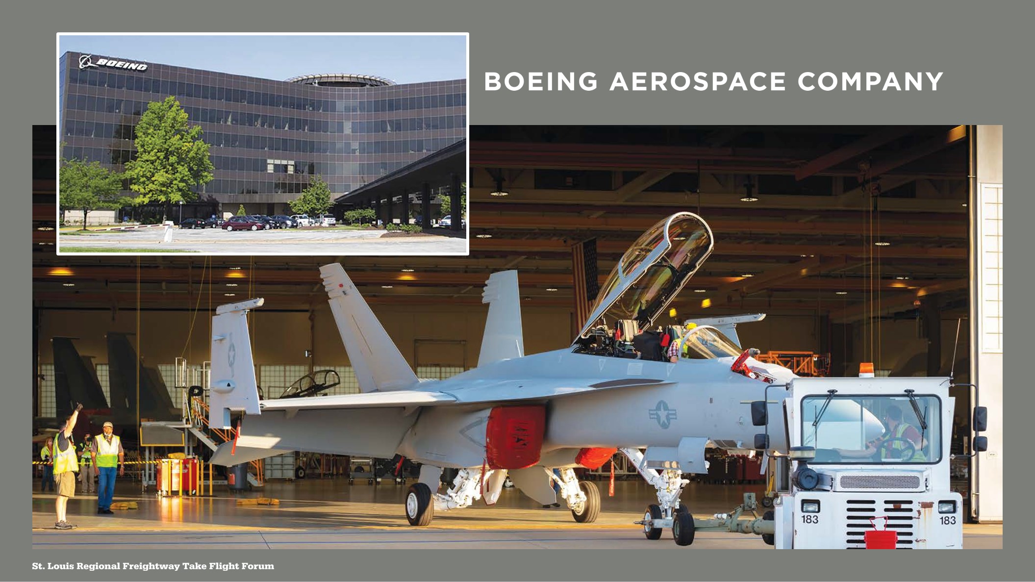 St. Louis Region’s Aerospace and Aviation Ecosystem a Mecca for ...
