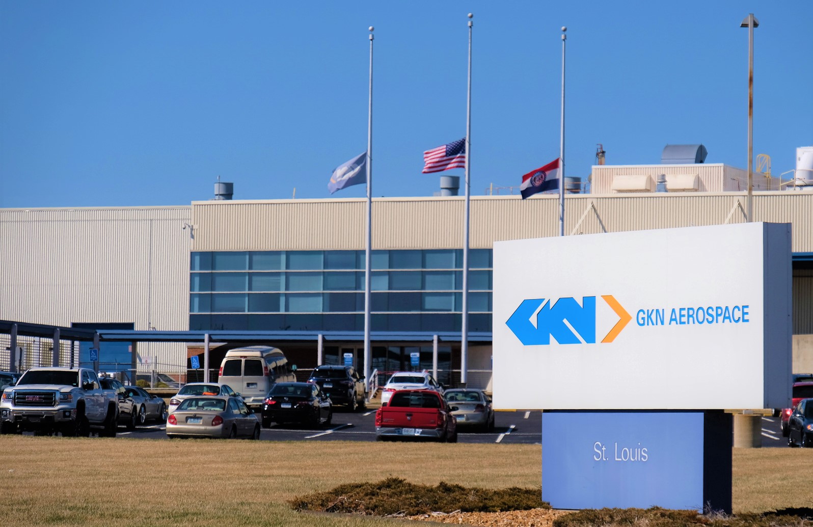 Boeing Acquires GKN Saving Hazelwood Factory and 550+ Jobs - St. Louis ...