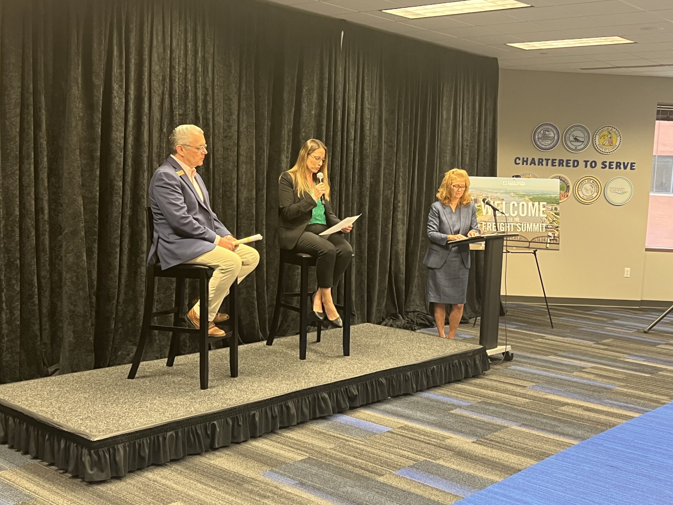 St. Louis Regional Freightway’s 2026 List of Priority Projects ...